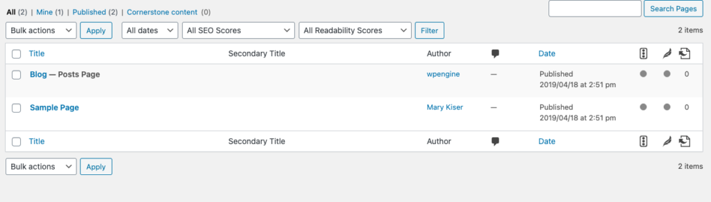 Checklist for a Website Launch That's Seamless - MK Design Studio