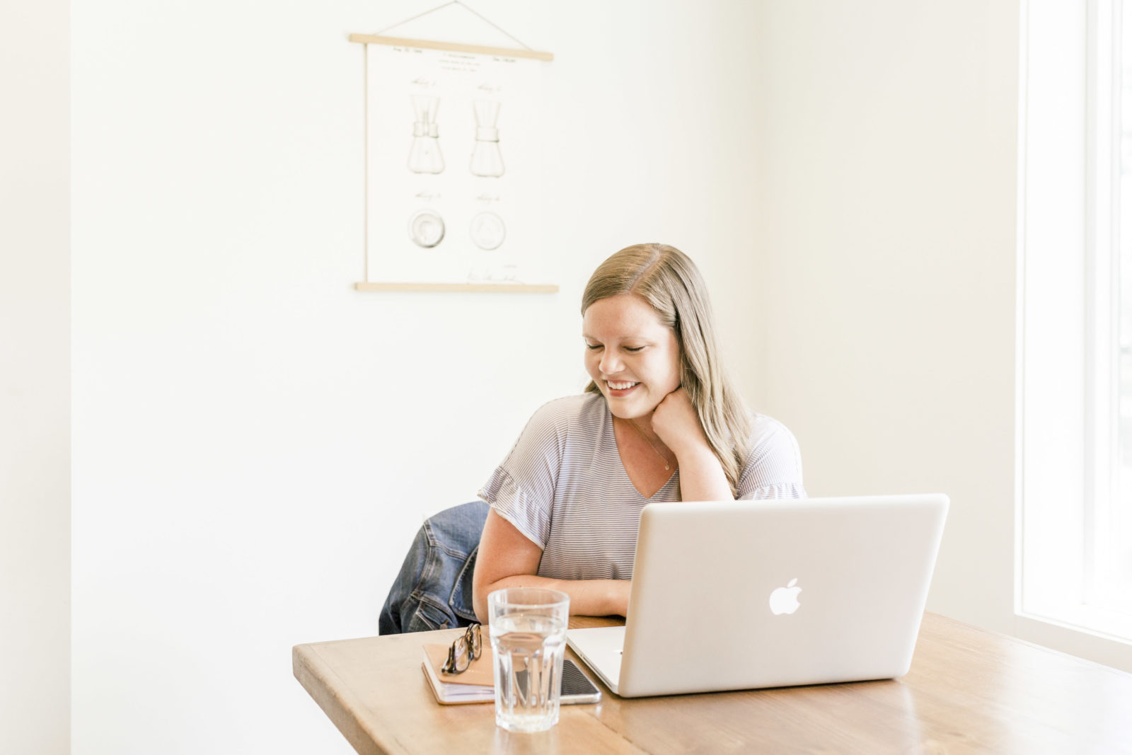 How to Find a Web Designer You'll Love Working With - MK Design Studio