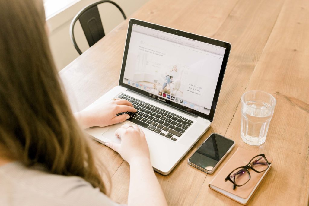 How to Find a Web Designer You'll Love Working With - MK Design Studio